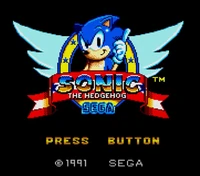 Sonic the Hedgehog (8-bit)/Gallery | Sonic News Network | Fandom