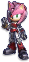 Rusty Rose | Sonic News Network | Fandom