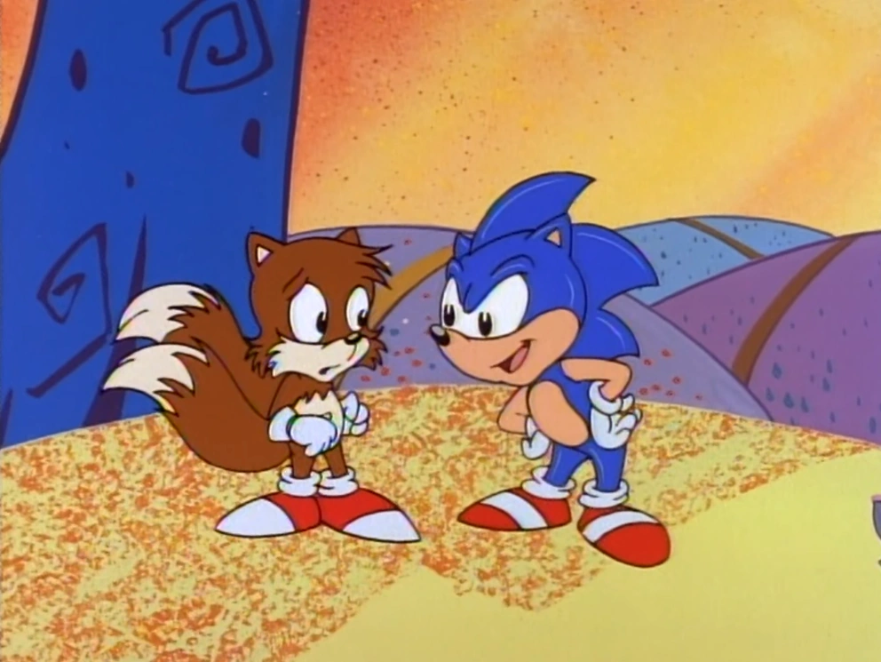 Galeria artykułu Sonic Breakout | Sonic Wiki | Fandom