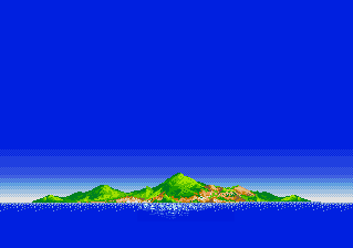 West Side Island | Sonic Wiki | Fandom