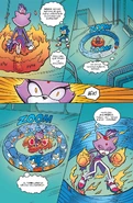 Archie Sonic the Hedgehog Issue 161 | Sonic Wiki | Fandom