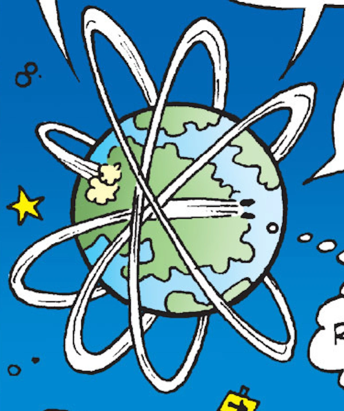 Moebius | Sonic Wiki Zone | Fandom