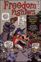 Archie Sonic the Hedgehog Issue 50 | Sonic Wiki Zone | Fandom
