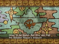 Babylon Garden | Sonic Wiki Zone | Fandom