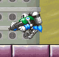 Kaizoku Hover Gunner | Sonic Wiki | Fandom