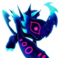Deep Nightmare | Sonic Wiki Zone | Fandom