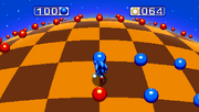 Bonus Stage | Sonic Wiki Zone | Fandom