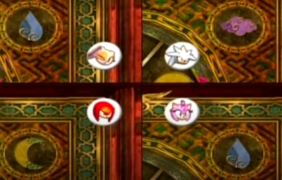 Spin! Safe Dial | Sonic Wiki Zone | Fandom