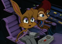 Knothole Freedom Fighters (SatAM) | Sonic Wiki Zone | Fandom