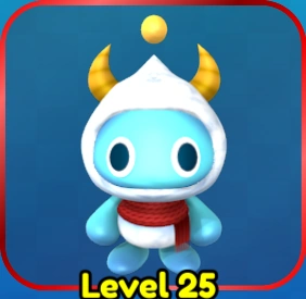 Yeti Chao | Sonic Wiki Zone | Fandom