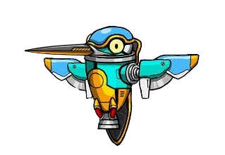 Zoomer | Sonic Wiki | Fandom