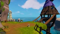 Bygone Island (level)/Gallery | Sonic Wiki Zone | Fandom