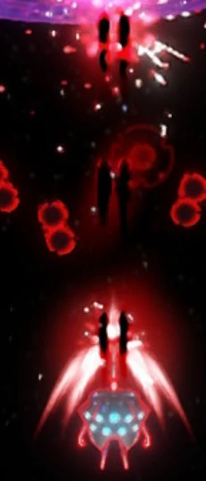 Dark Shot | Sonic Wiki Zone | Fandom