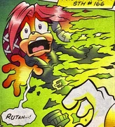 Lien-Da | Sonic Wiki | Fandom