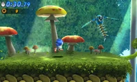 Dragonfly | Sonic Wiki Zone | Fandom