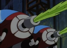 Mega Muck Unit | Sonic Wiki Zone | Fandom