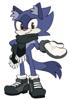 Mimic the Octopus | Sonic Wiki Zone | Fandom