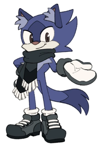 Mimic the Octopus | Sonic Wiki Zone | Fandom