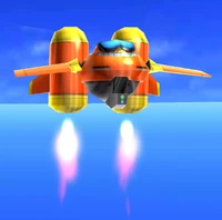 Flapper | Sonic Wiki Zone | Fandom