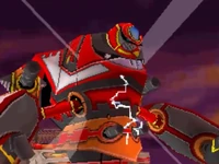 Ghost Titan | Sonic Wiki Zone | Fandom