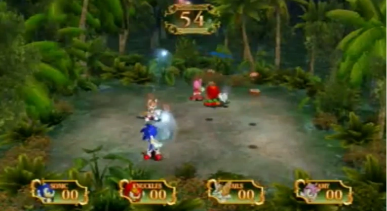 Grab it! Bubble Hunt | Sonic Wiki Zone | Fandom