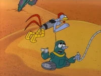 Sonic the Matchmaker/Gallery | Sonic Wiki Zone | Fandom