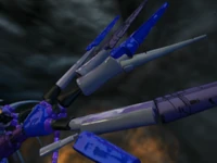 Metal Overlord | Sonic Wiki Zone | Fandom