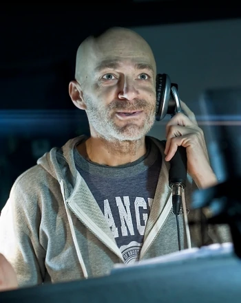 Roberto Certomà | Sonic Wiki Zone | Fandom