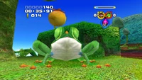 Giant Frog | Sonic Wiki Zone | Fandom
