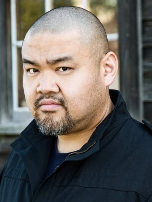 Simon Chin | Sonic Wiki Zone | Fandom