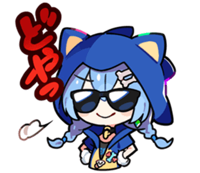 Inugami Korone | Sonic Wiki Zone | Fandom