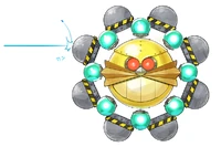 Volanda | Sonic Wiki Zone | Fandom