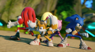 Sonic the Hedgehog (Sonic Boom) | Sonic Wiki | Fandom