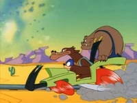 The Robotnik Express/Gallery | Sonic Wiki Zone | Fandom