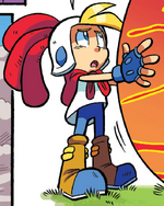 Billy Hatcher | Sonic Wiki Zone | Fandom