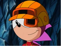 Bartleby the Prisoner/Gallery | Sonic Wiki Zone | Fandom