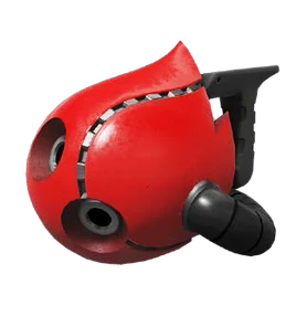 Burst Wispon | Sonic Wiki Zone | Fandom