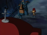 Dulcy (episode)/Gallery | Sonic Wiki Zone | Fandom