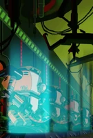 E-104 Epsilon (Sonic X) | Sonic Wiki Zone | Fandom