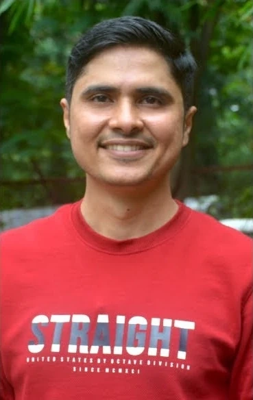 Krutarth Trivedi | Sonic Wiki Zone | Fandom