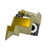 Lightning Wispon | Sonic Wiki | Fandom