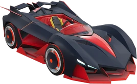 Dark Reaper | Sonic Wiki Zone | Fandom