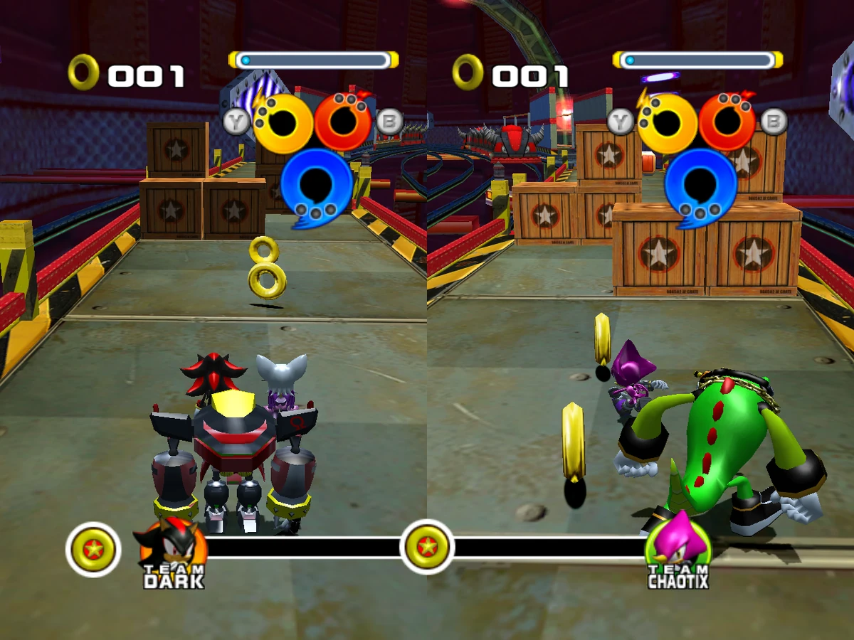 Mad Express | Sonic Wiki | Fandom