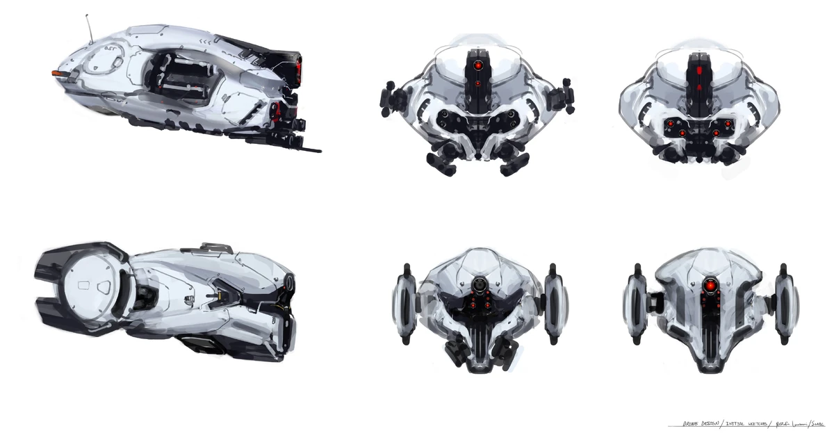 Badnik (Paramount)/Gallery | Sonic Wiki Zone | Fandom