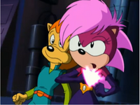 Cyrus/Gallery | Sonic Wiki Zone | Fandom