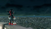 Tokyo | Sonic Wiki Zone | Fandom