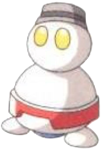 Yukimaru | Sonic Wiki | Fandom