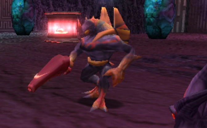 Black Assassin | Sonic Wiki | Fandom