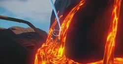 Crater Lake | Sonic Wiki Zone | Fandom