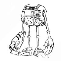E-102 Gamma/Gallery | Sonic News Network | Fandom